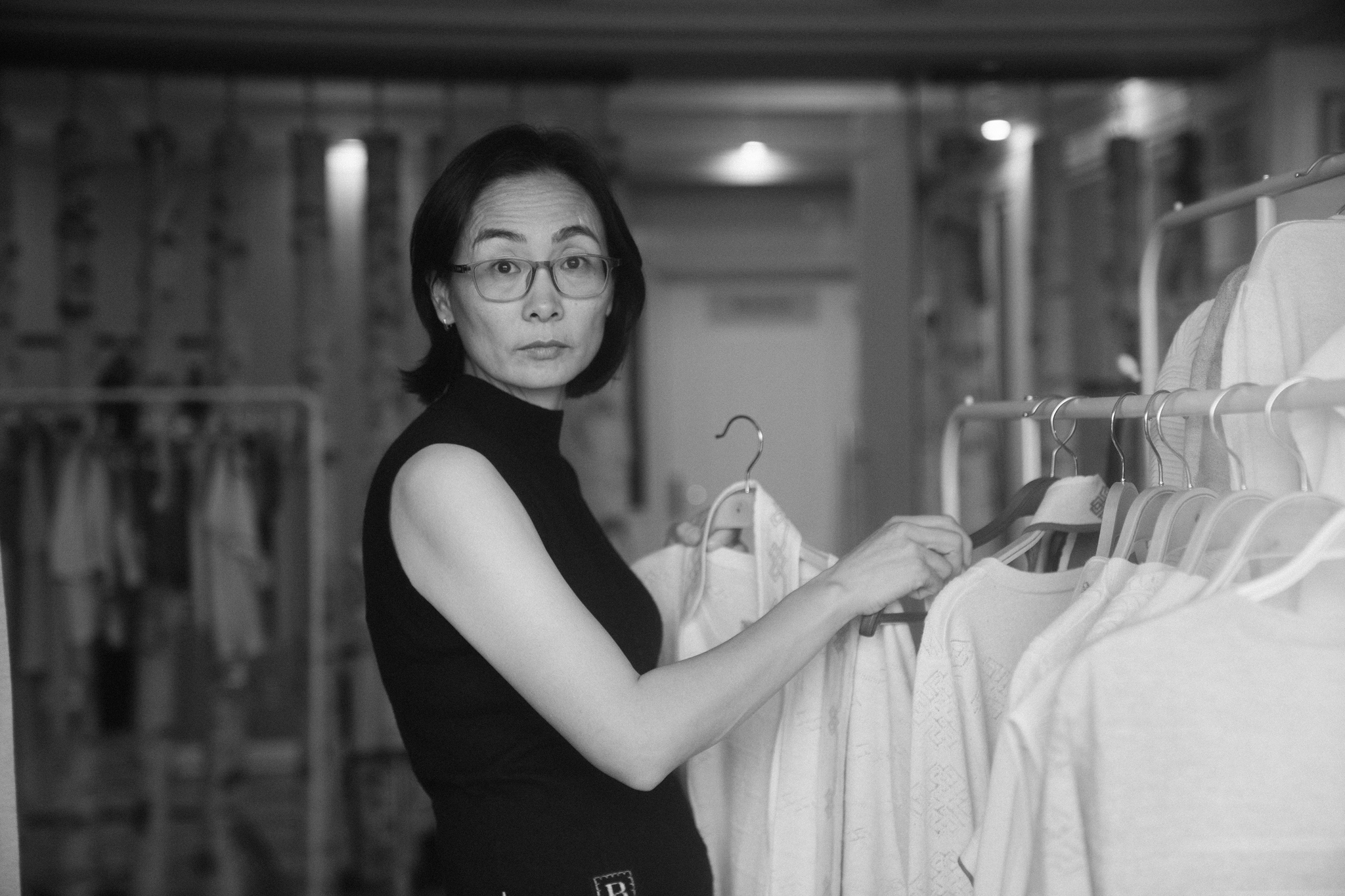 Behind the Brand: Buuvee Cashmere